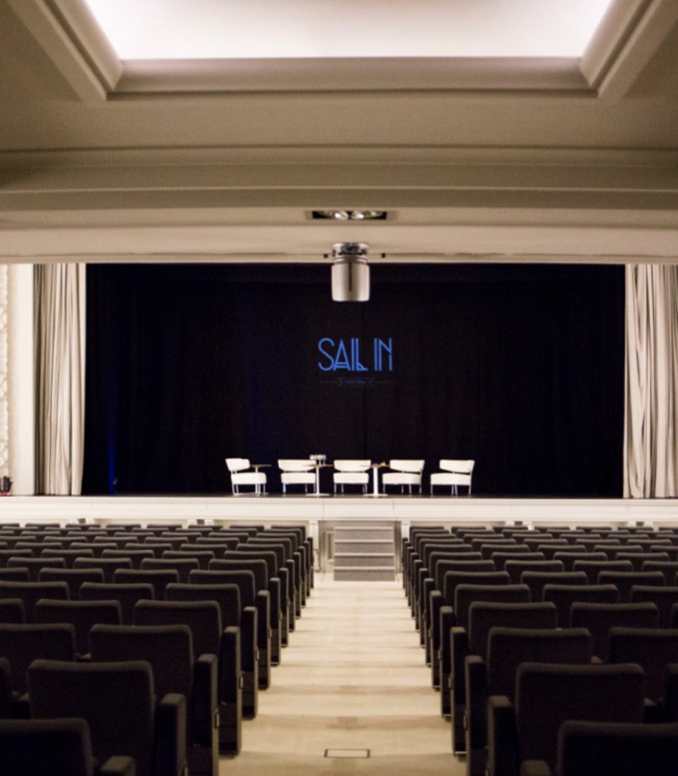 SAIL IN Festival - Un evento dedicado a la cultura de la vela